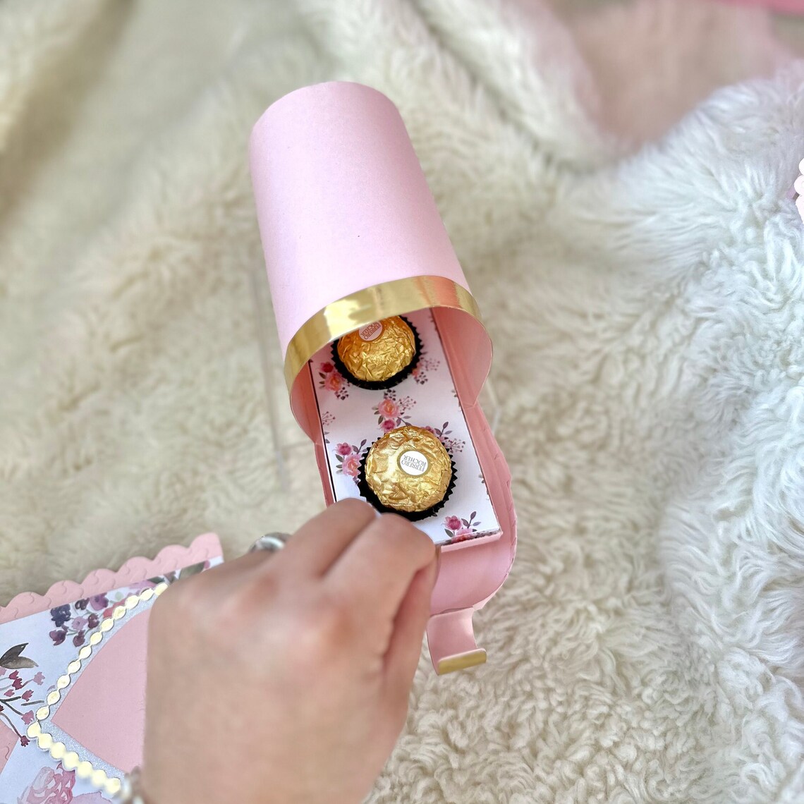 3d Mailbox Svg, Valentines Mailbox Svg, 3d Mailbox Chocolate Holder ...