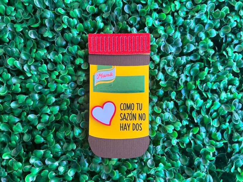 Como Tu Sazon No Hay Dos Svg - Etsy