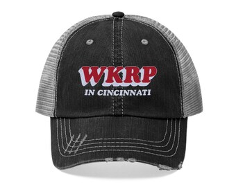 Wkrp in Cincinnati | Etsy