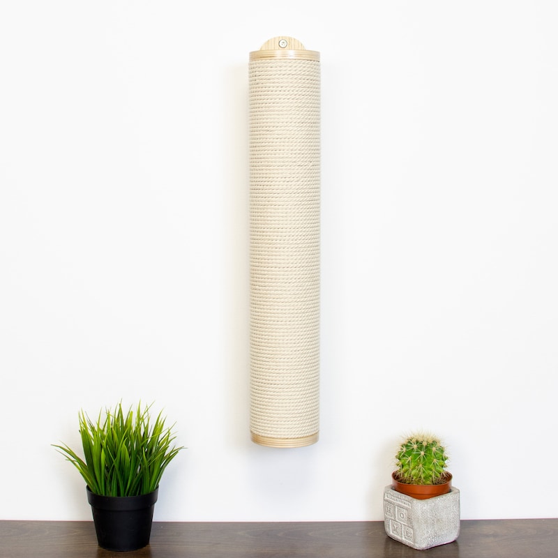 Modern Cat Tree Scratcher - Etsy