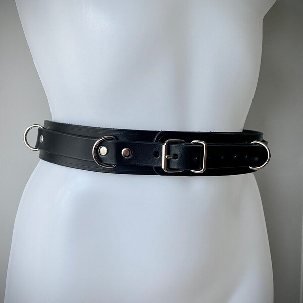 Waist Belt Restraint - Etsy