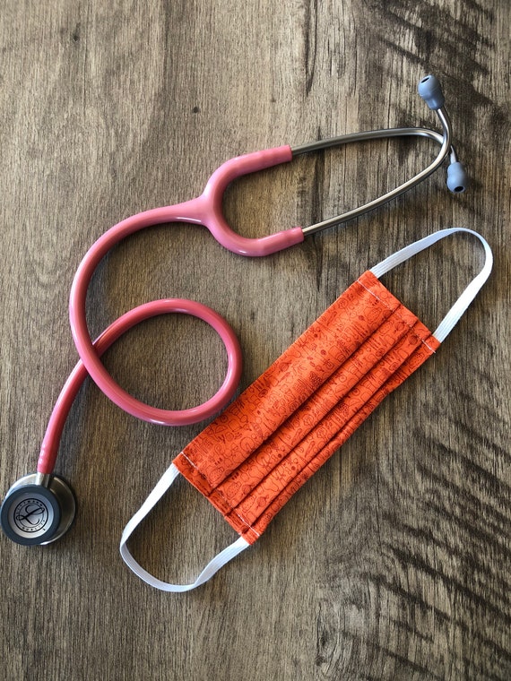 Culinary Face Mask | Etsy