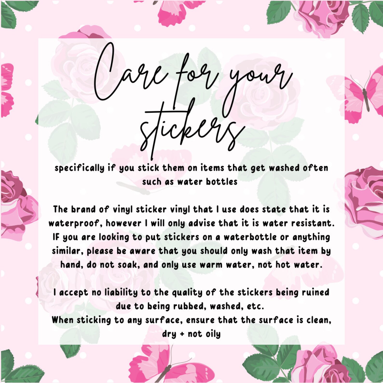 Trust the Process Singular Sticker - Etsy