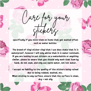 Trust the Process Singular Sticker - Etsy