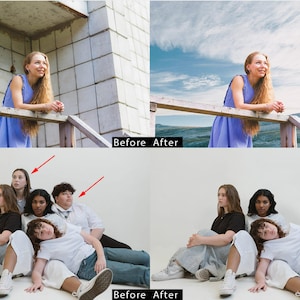 Photo Editing Service Professional Photo Editing Digital Photo Editing ...