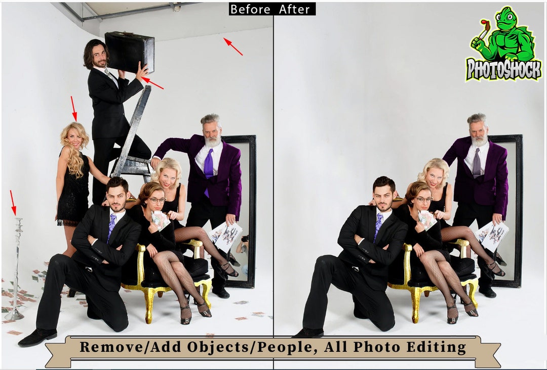 Photo Editing Service Professional Photo Editing Digital Photo Editing ...
