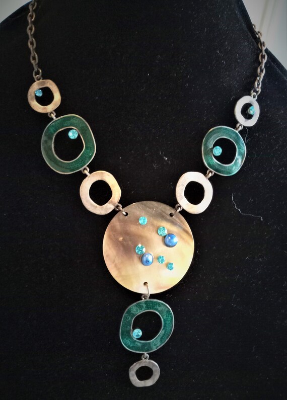 French Collection Men's Red Branded Short Sleeve T Sh… - Gem