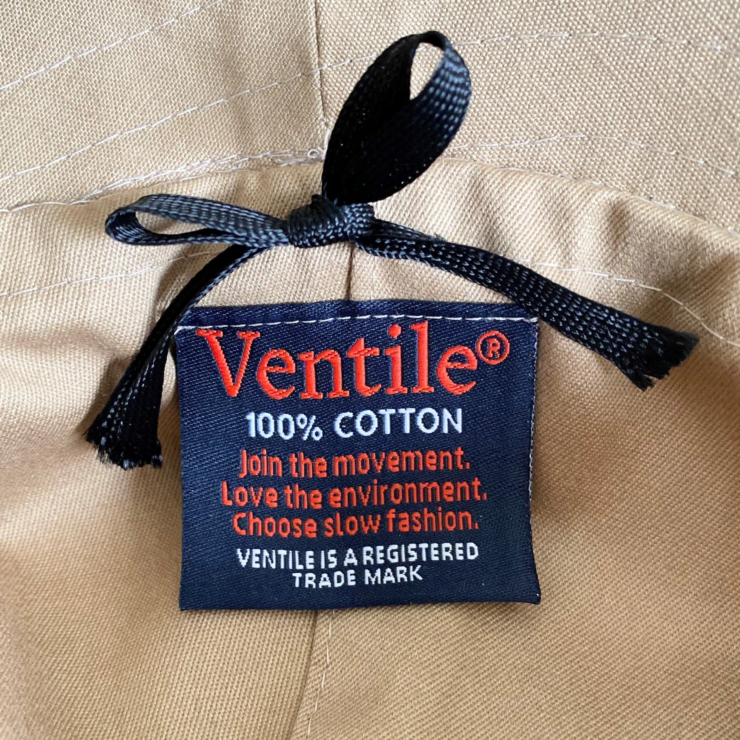 Eco WIDE BRIM High Performance Rain/sun Hat Handmade by Top Kangol ...