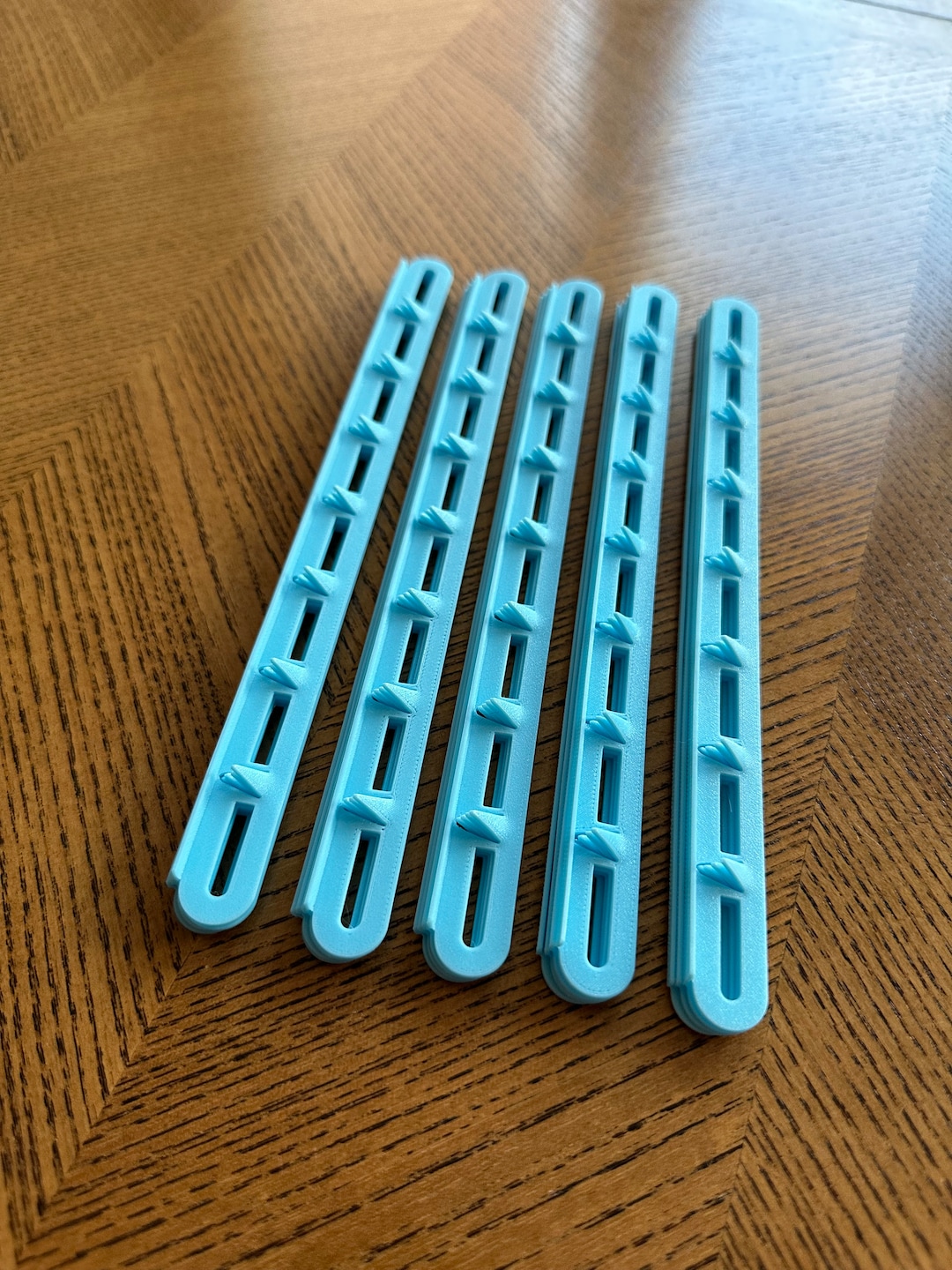 Multi-point Attachment Tool for the Round Infinitely Adjustable ...