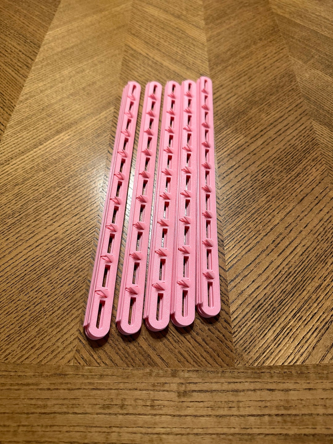 Multi-point Attachment Tool for the Square Infinitely Adjustable ...