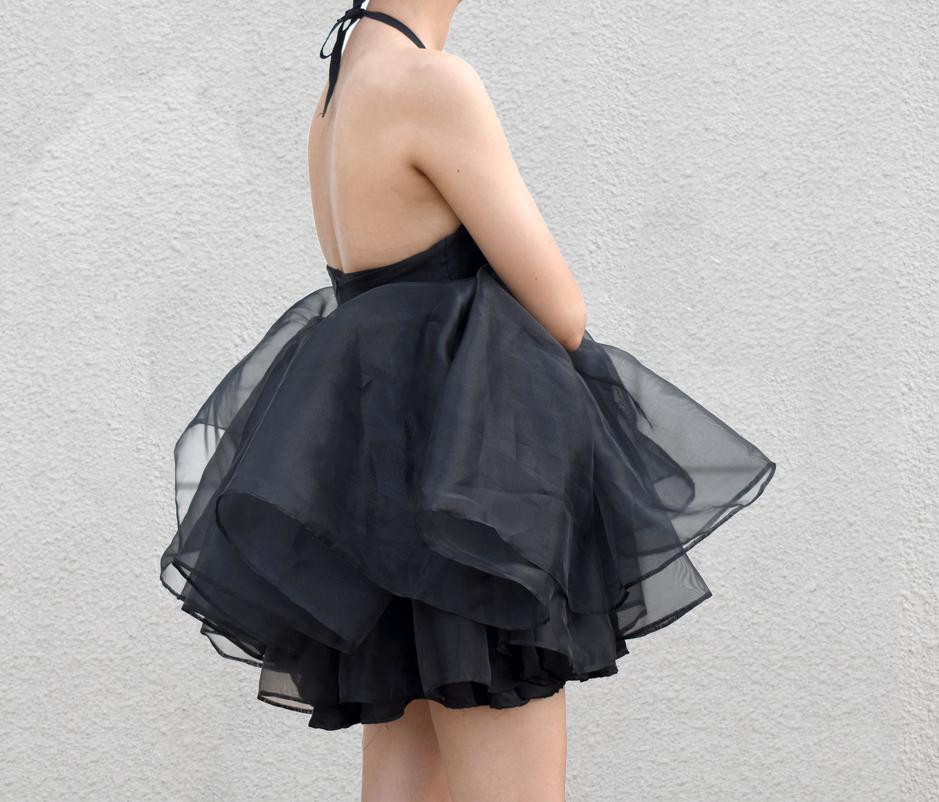 Puff Dress Sewing Pattern, Puff Dress PDF Pattern - Etsy