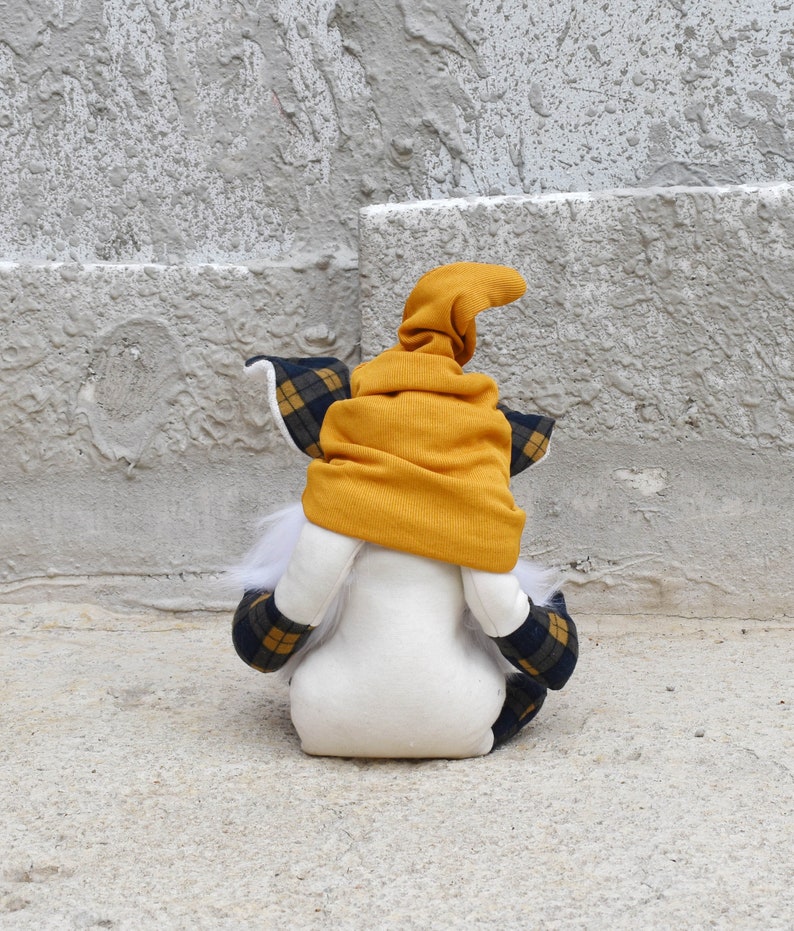 Gnome PDF Pattern, Gnome Sewing Pattern - Etsy