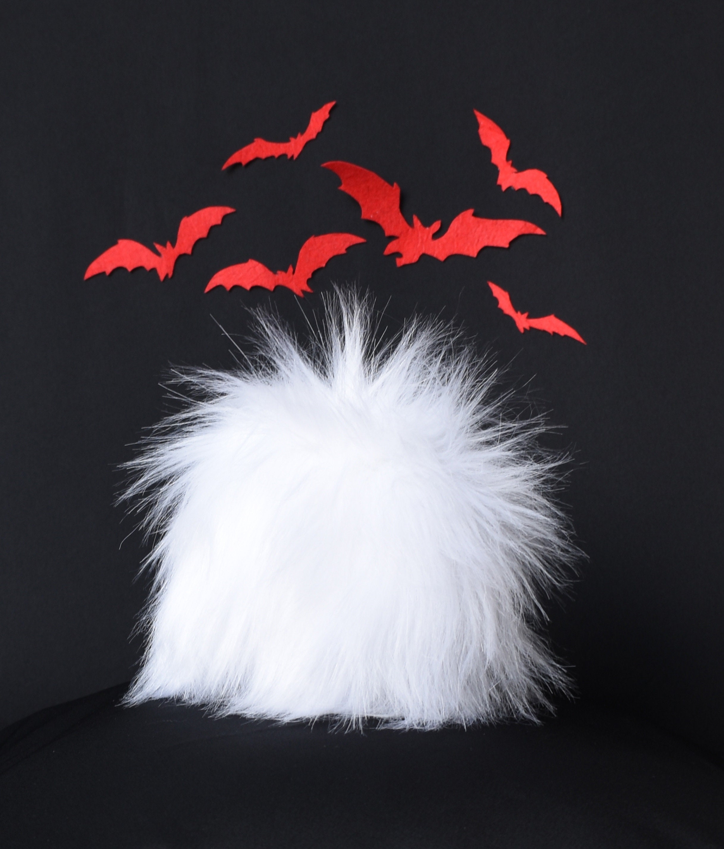 Ghost PDF Pattern, Ghost Sewing Pattern - Etsy