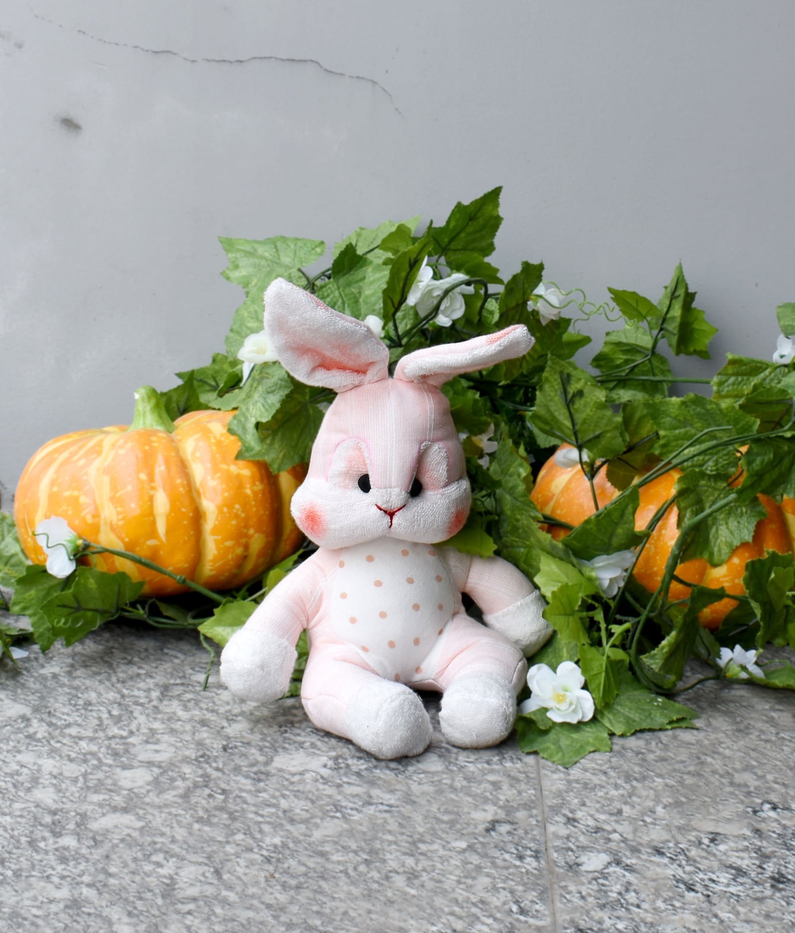 Bunny PDF Pattern, Bunny Sewing Pattern, Rabbit Sewing Pattern, Rabbit ...