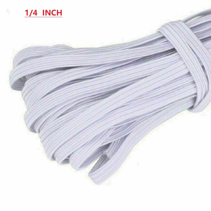 Elástico de costura elástico de 25 yardas de alta calidad MADE - Etsy ...