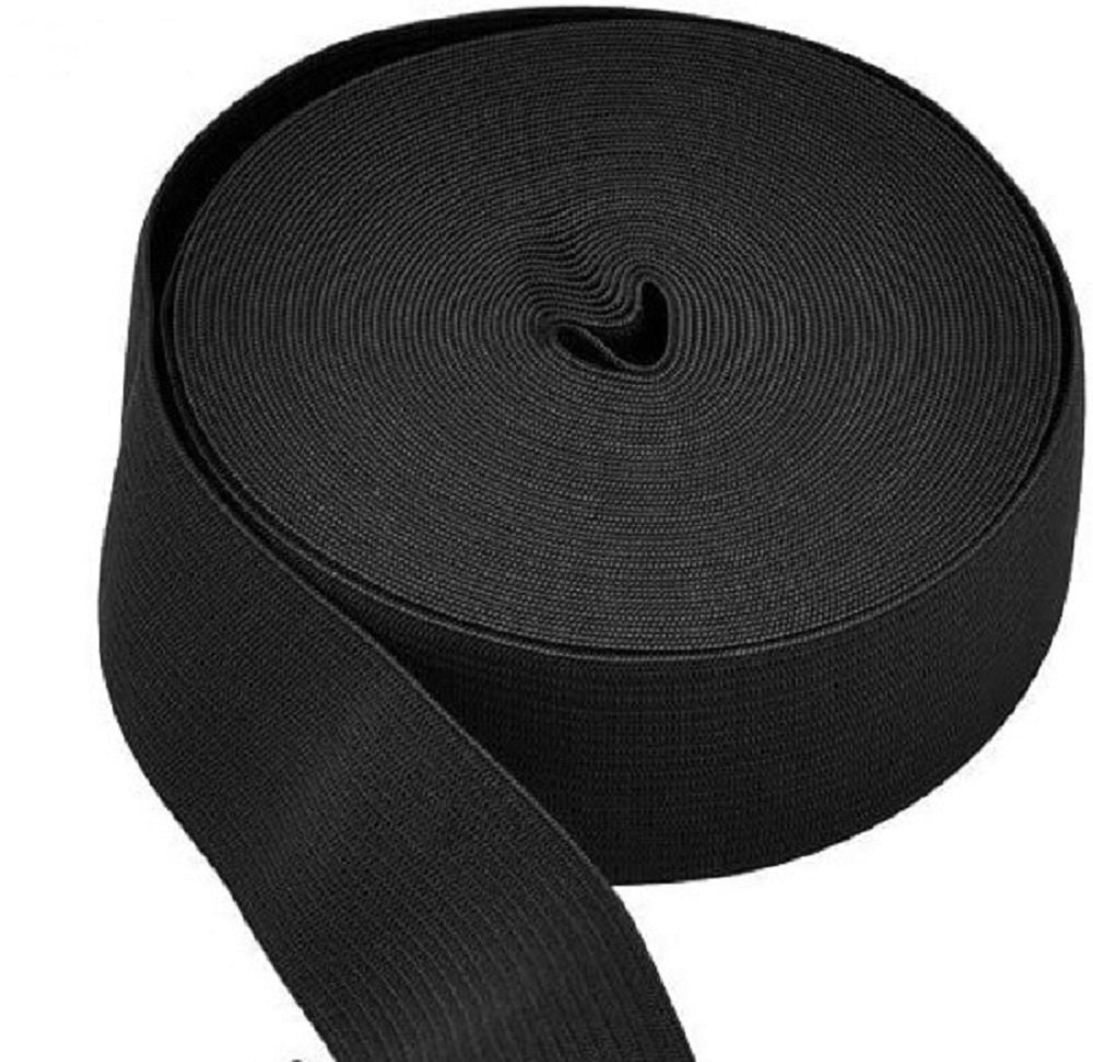 Wholesale Elastic 1, 1.5, 2 Inch Wide 200 Yard4 Roll of 50 Yard High ...