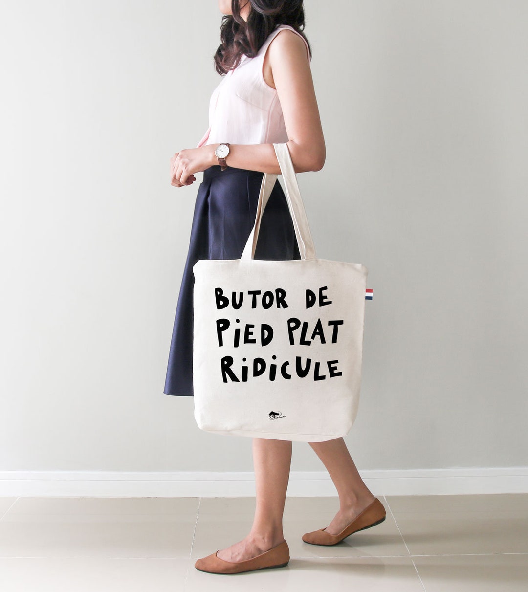 Tote Bag Bag Bags Old French Expression Les in Unusuals Gift Woman Bag ...