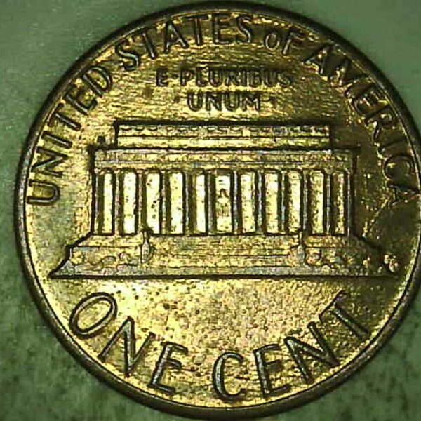 1985 Rare Penny - Etsy