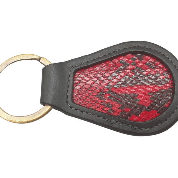 Leather Inlay - Etsy