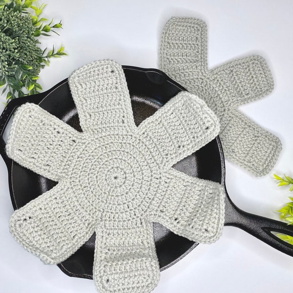 Pot Protectors - Etsy