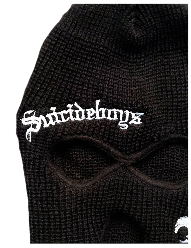 SUICIDEBOYS G59 SKI MASK | Etsy Australia