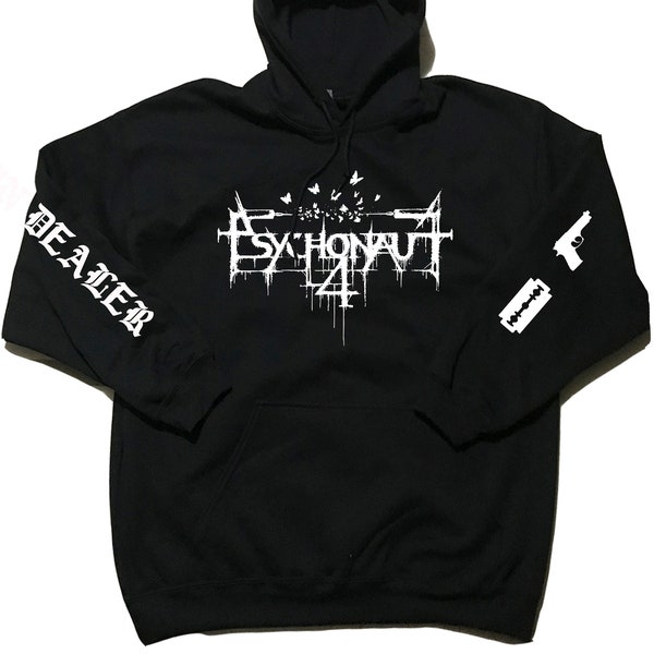 Psychonaut - Etsy