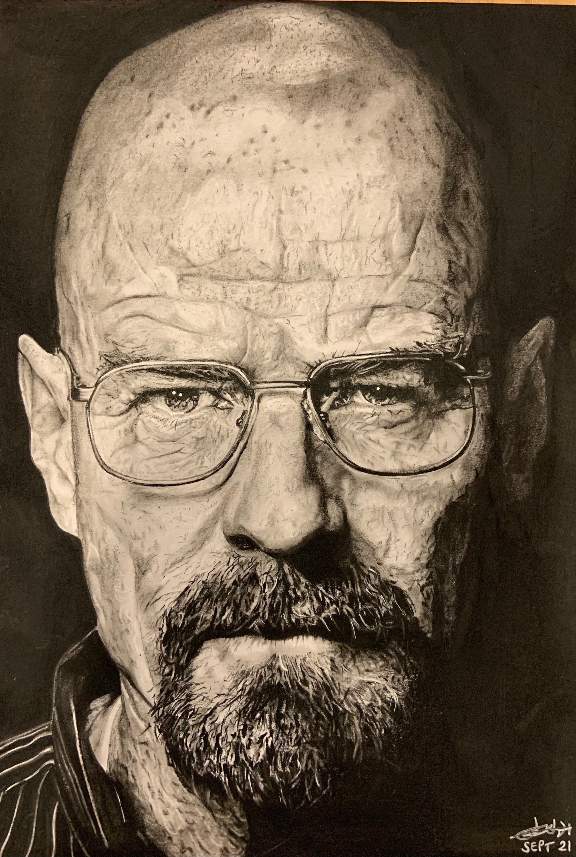 Realism Portraits - Etsy