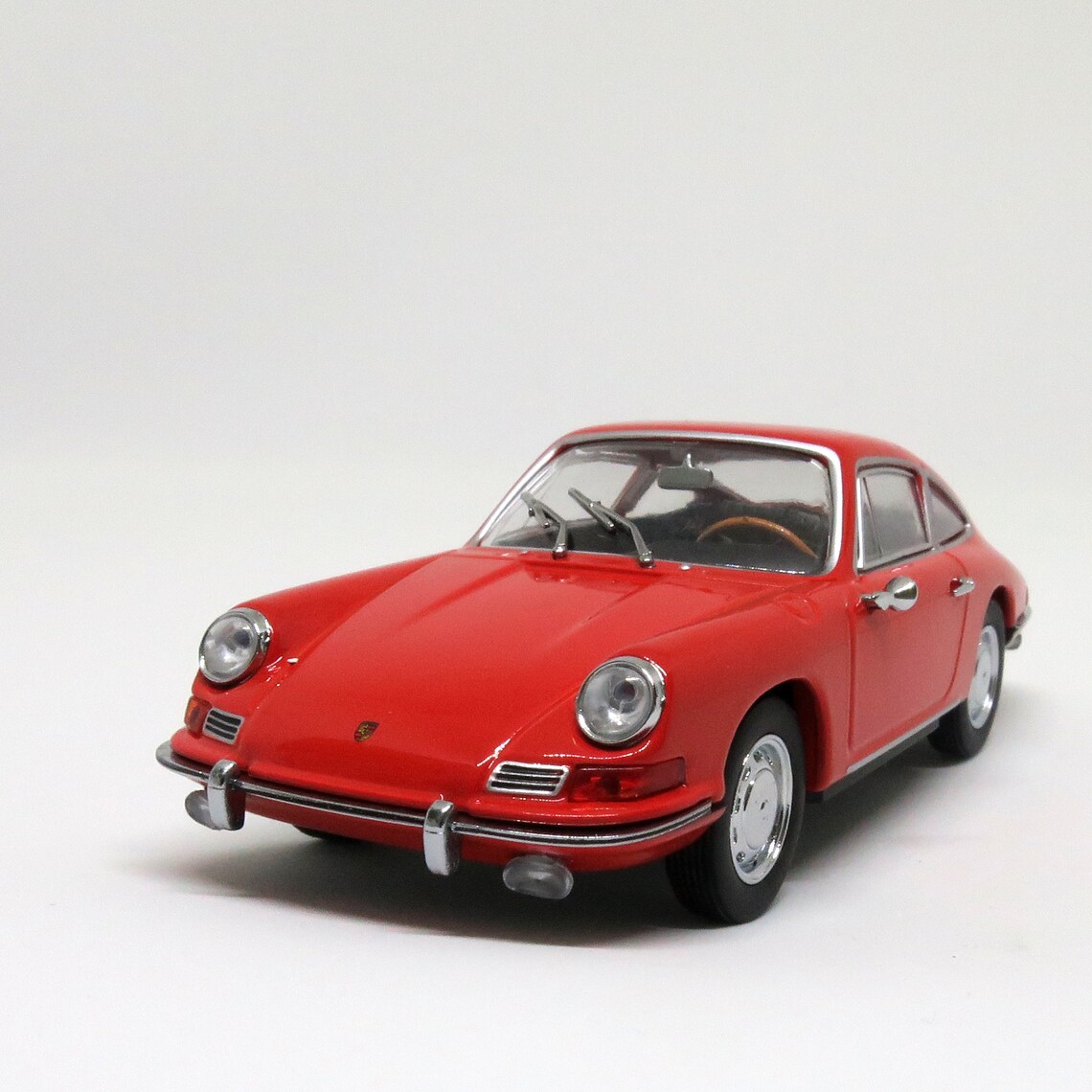 Porsche 911 First Generation 1:43 LIMITED EDITION - Etsy