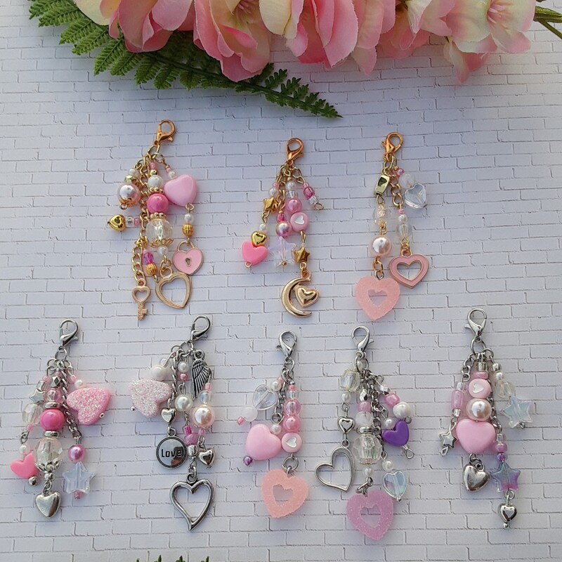 Purse Dangles - Etsy