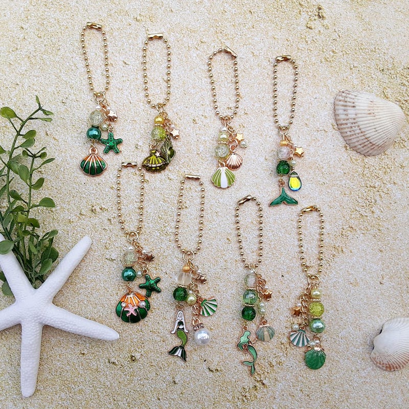 Seashell Purse - Etsy