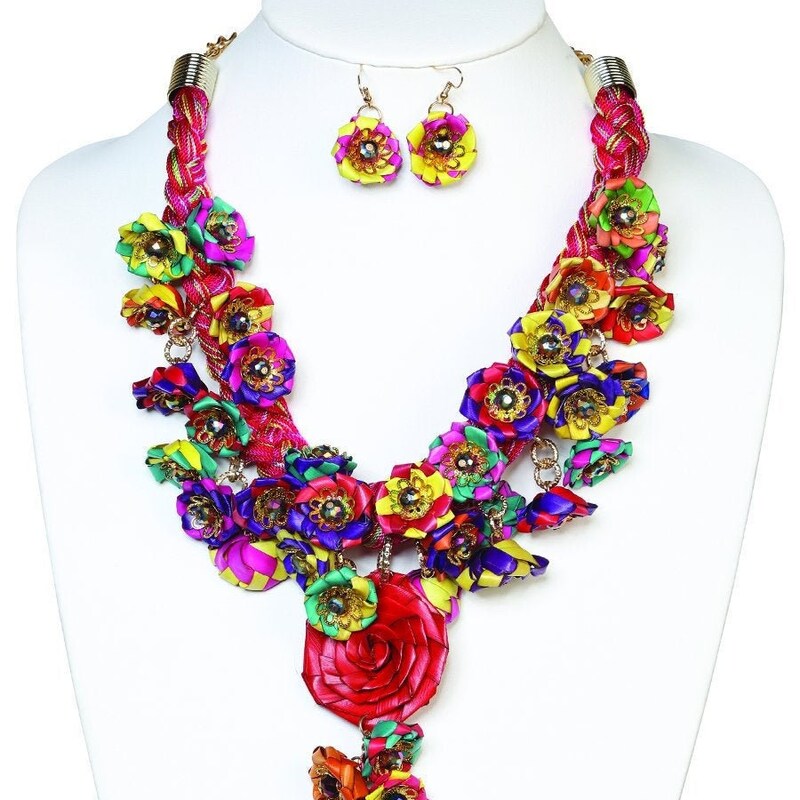 Mexican Jewelry - Etsy