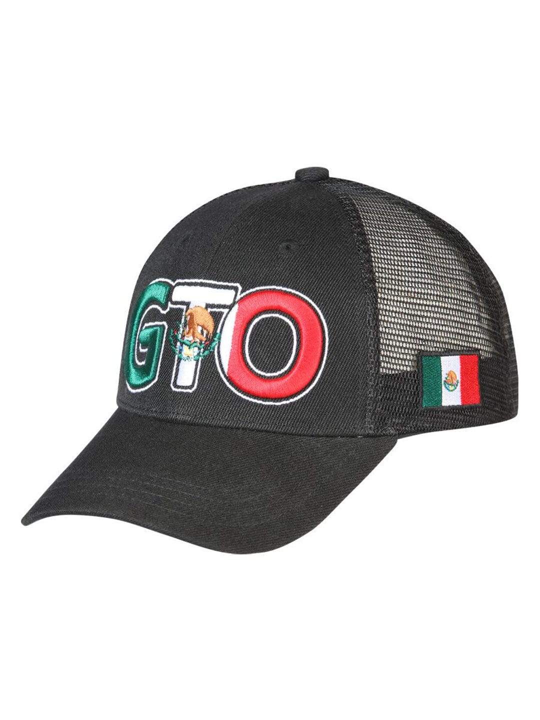 Guanajuato Mexico Hat - Etsy