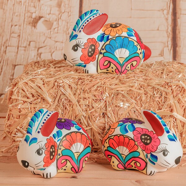 Mexican Piggy Bank - Etsy