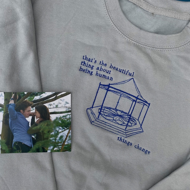 Twilight Merch - Etsy