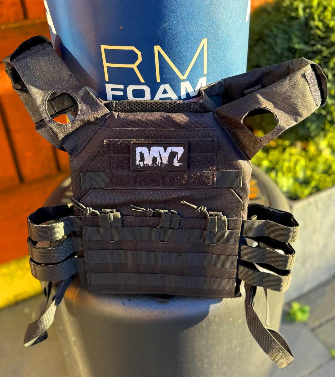Dayz Patch - Etsy