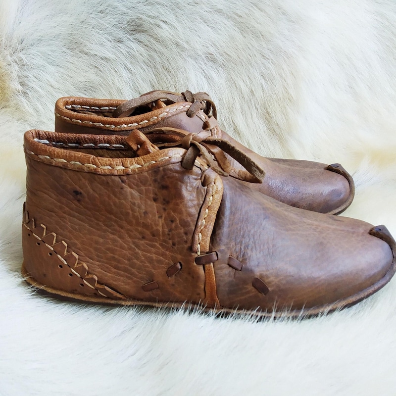 Medieval Ottoman Shoes - Etsy