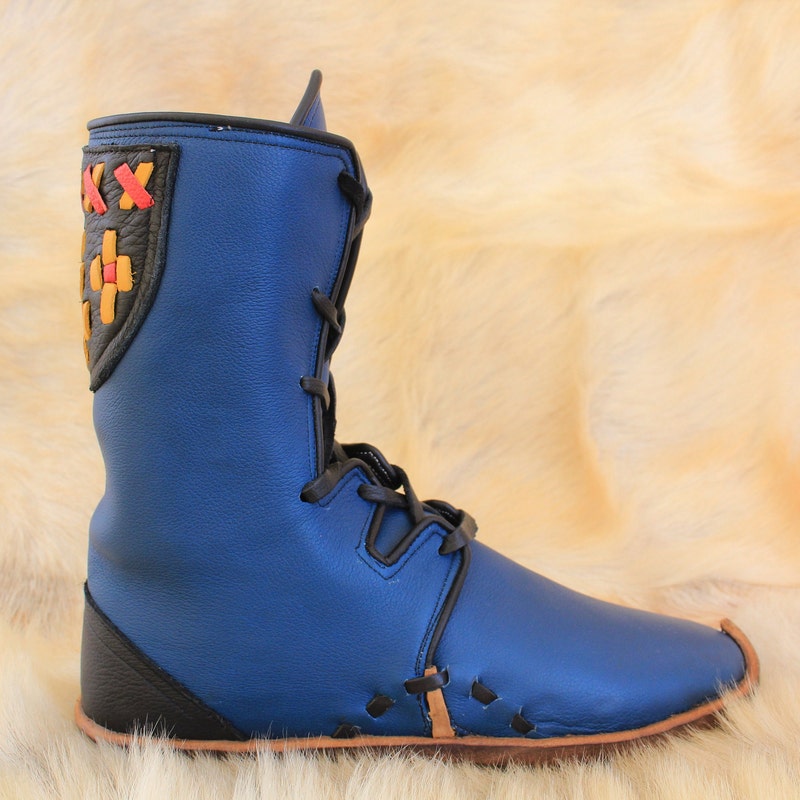 NomadShoess - Etsy