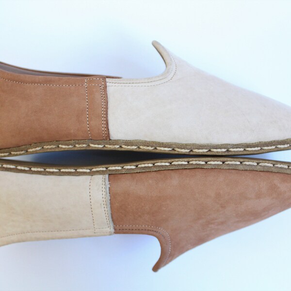 Camel Color Shoes - Etsy