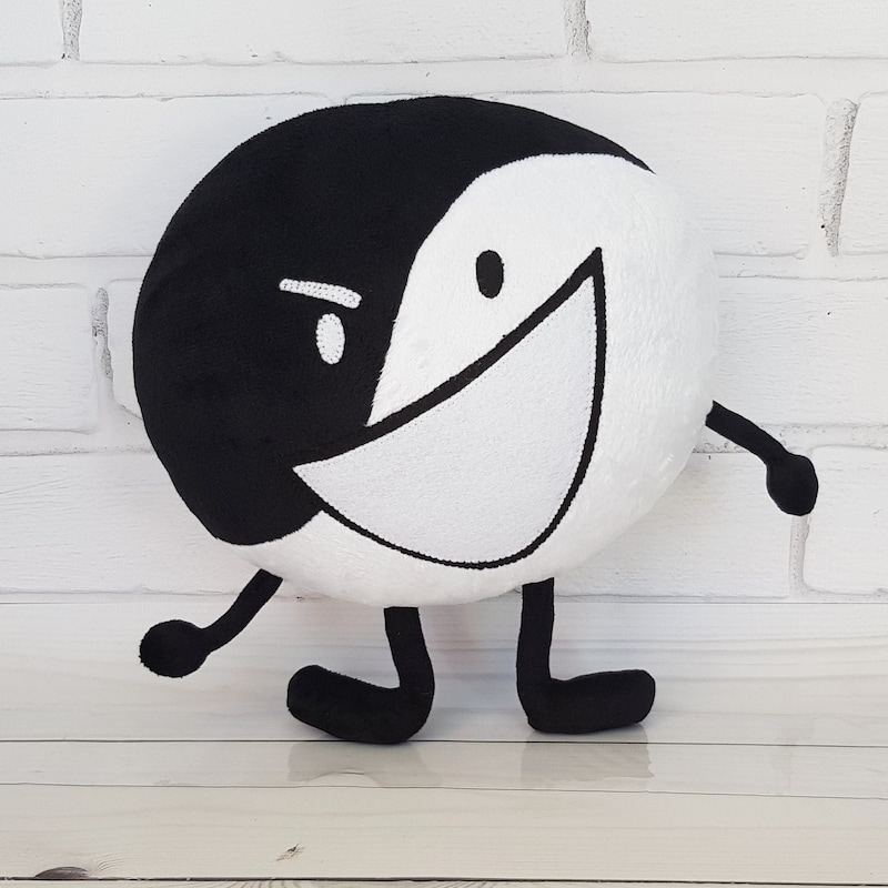 Inanimate Insanity Plushies - Etsy