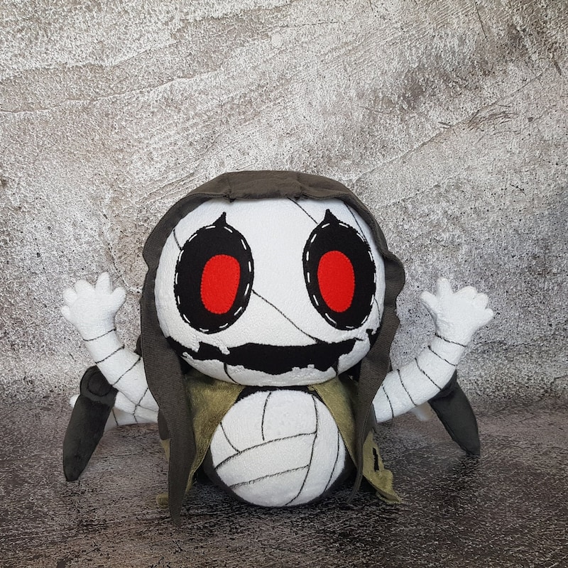 Identity V Plush - Etsy