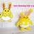 Custom Plush Toy Inspired by Paintbrush From Inanimate Insanity, Toy ...