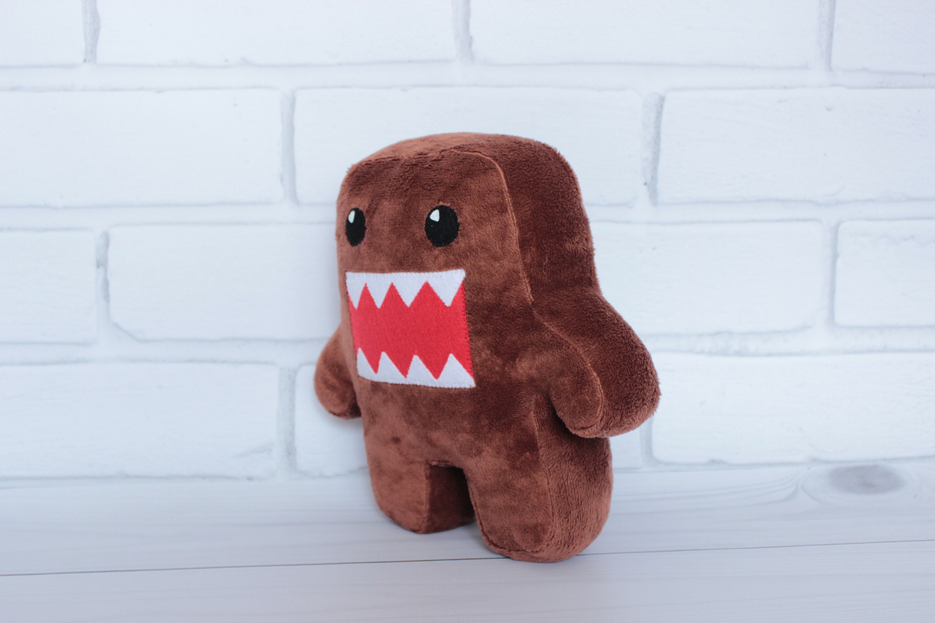Domo Plush