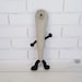 Custom Plush Toy Inspired by Needle From Inanimate Insanity, Toy Made ...