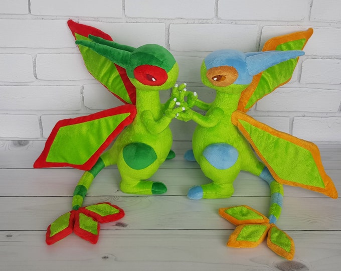Venonat Pokemon Plush - Etsy