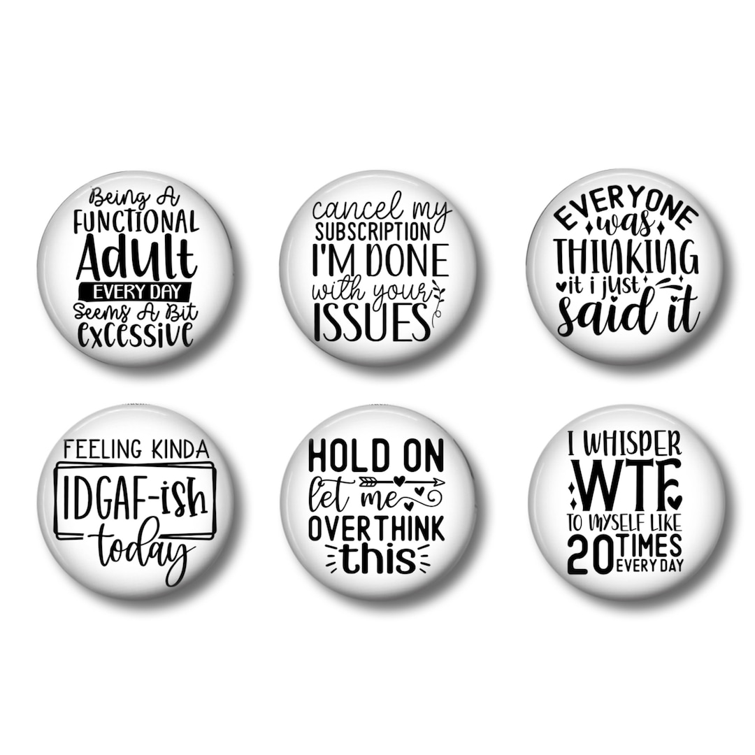 Funny, Sarcastic, Office, Workplace Sayings, Refrigerator Fridge ...