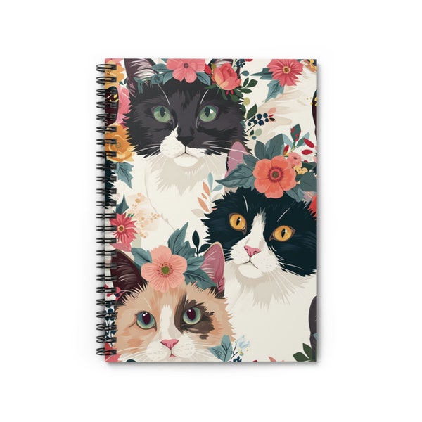 Bohemian Cats - Etsy