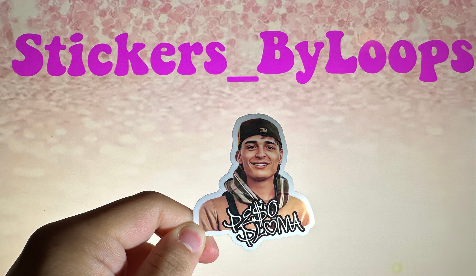 Peso Pluma | Peso Pluma Logo | Peso Pluma Signature Logo | Peso Pluma ...