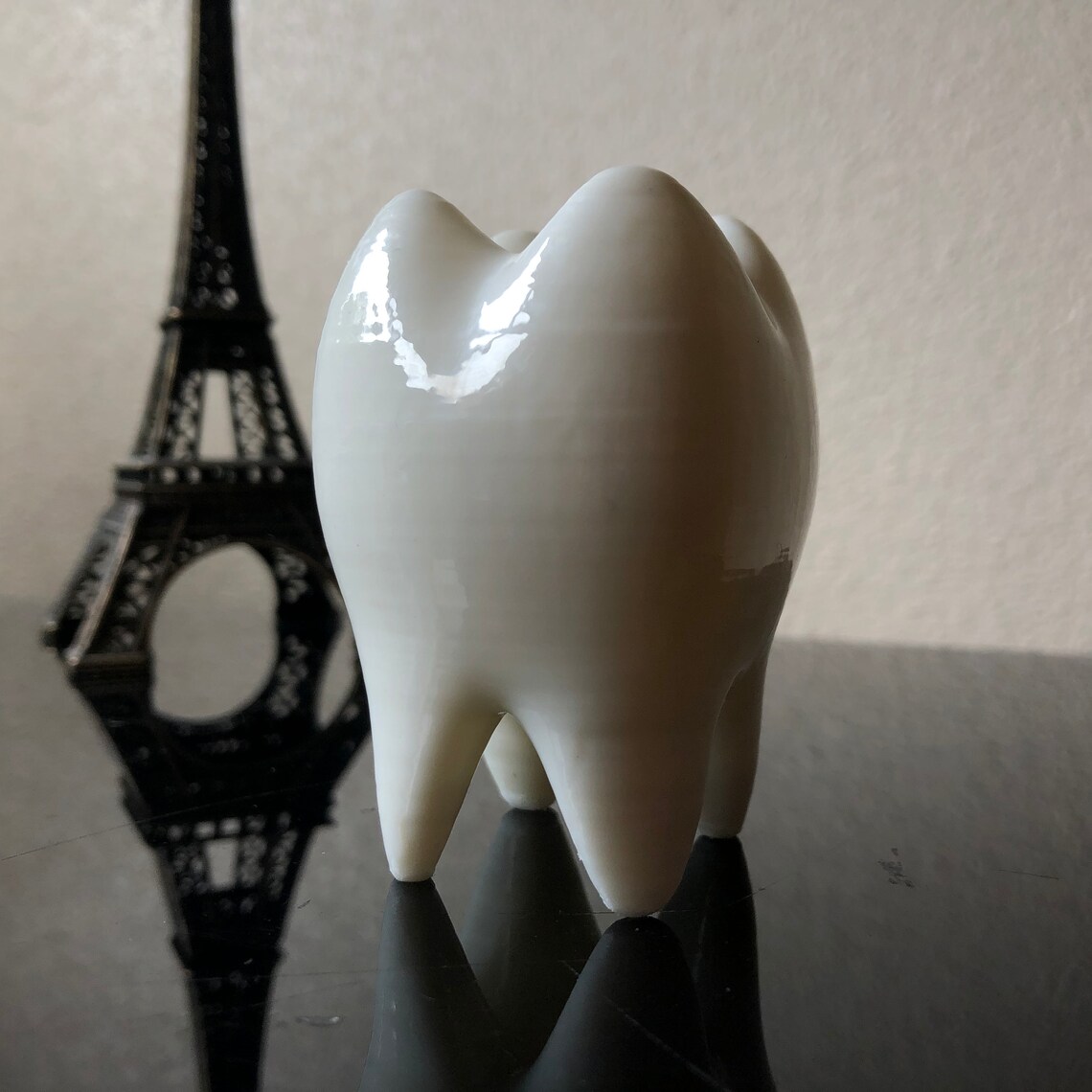 Molar Tooth Figure | Etsy