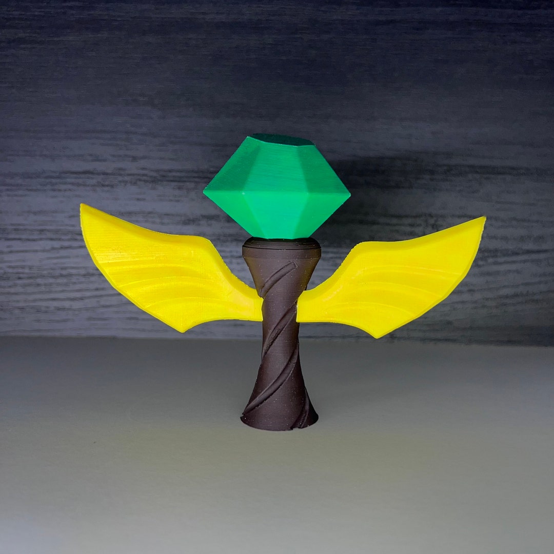 Vision Ward Figure From League of Legends - Etsy