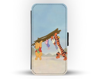 Tigger Phone Case - Etsy